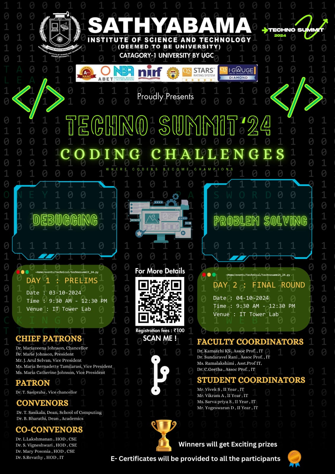 TechnoSummit 2024